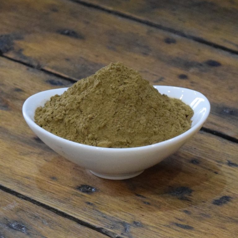 Buy Red Chocolate Kratom Powder Online - Organic Kratom USA